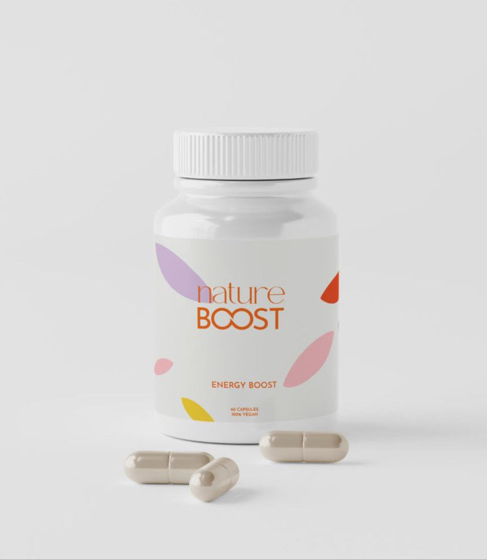 EnergyBoost – NatureBoost